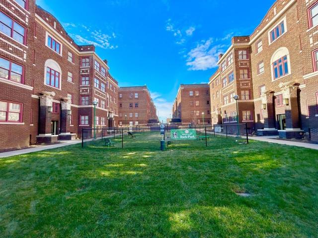 Drake Court and Liberty Lofts apartments! Enjoy downtown living at its best. 3 Bedroom Apartment for Rent at 2116 Leavenworth St, Omaha, NE 68102 Park East