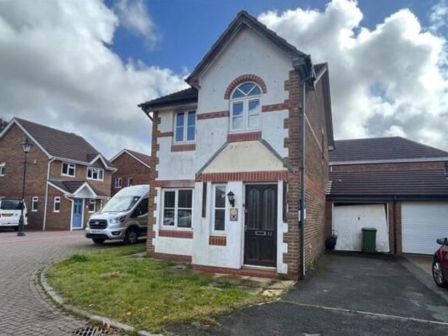 Drake Close, Westward Ho, 3 Bedroom Detached