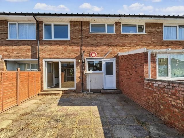 Drake Close, Hartford, Huntingdon PE29, 3 bed terraced house to rent, £1,325 pcm | PrimeLocation