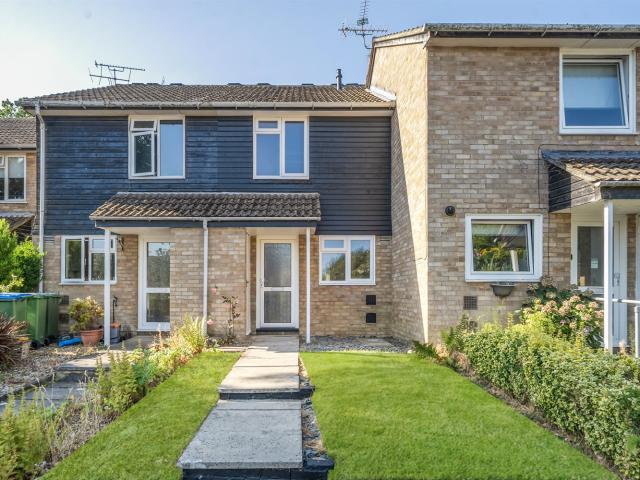 Drake Close, Horsham, RH12