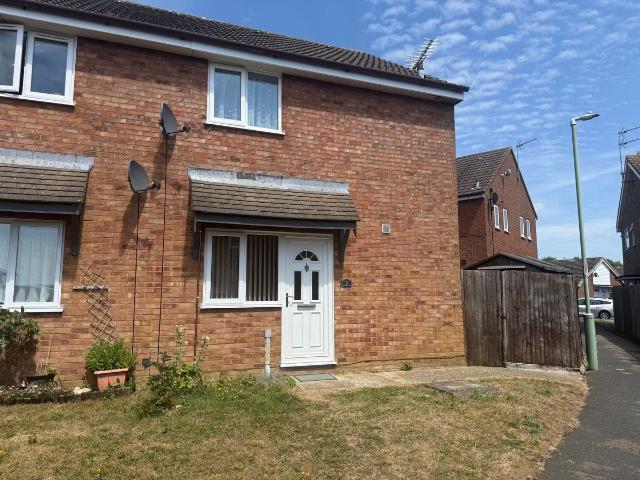 Drake Close, Stowmarket IP14, 1 bed terraced house to rent, £825 pcm | PrimeLocation