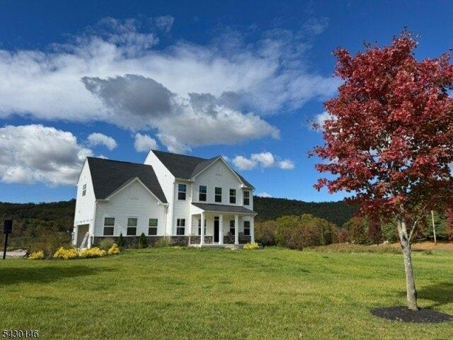 Drake Ct, Washington Township, Home For Sale