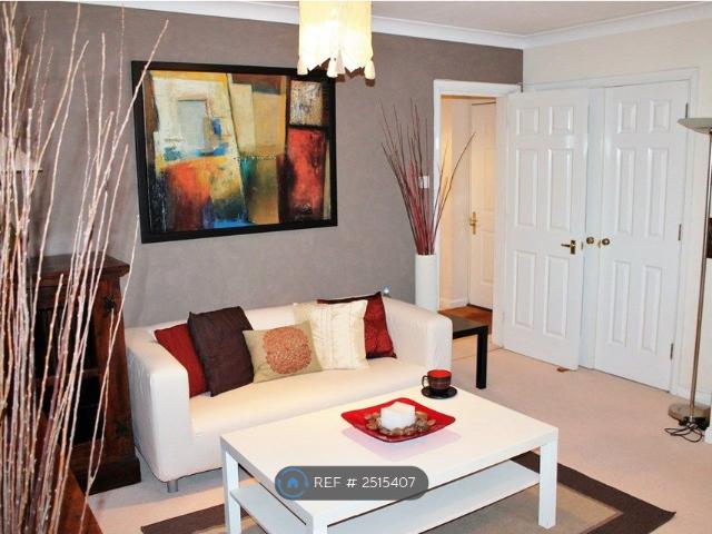 Drake Hall, London E16, 1 bed flat to rent, £1,950 pcm | PrimeLocation
