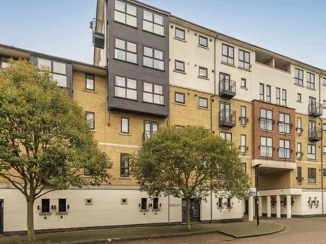 Drake Hall, 14 Wesley Avenue, London, E16 1TG, United Kingdom | 2 bed apartment for rent #138932254 | Rentberry