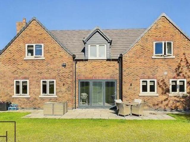 Drake Head Lane, Conisbrough, 5 Bedroom Detached