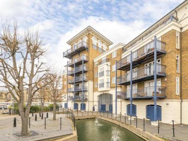 Drake House, Victory Place, 1 Bedroom Flat
