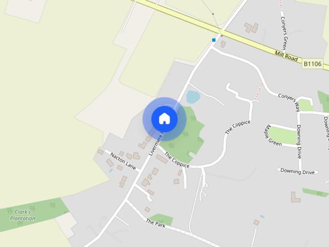 Drake House, Great Barton, IP31 2RZ