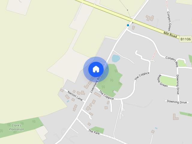 Drake House, Great Barton, IP31 2RZ