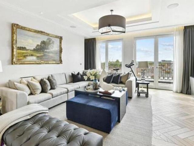 Drake House, Marsham Street, 3 Bedroom Penthouse