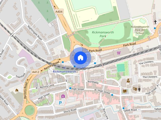 Drake House | New Build Apartments Now Launched!