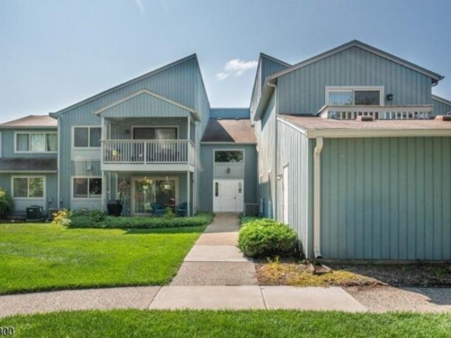 Drake Ln Unit,roxbury Township, Condo For Sale