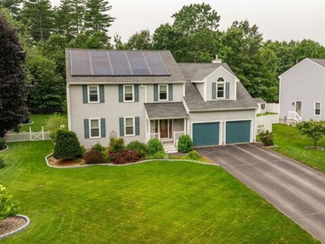 Drake Ln, Merrimack, Home For Sale