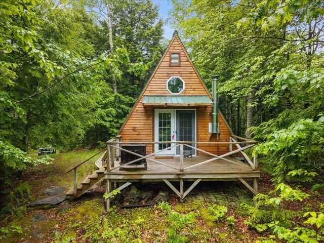 Drake Pond Rd, Jackson, Home For Sale