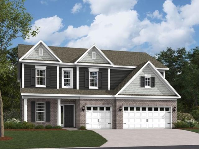 Drake Plan Rockport Community