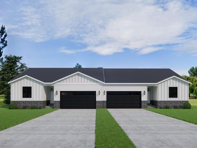 Drake Plan Teton View Estates Community