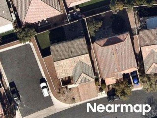 Drake Ridge Ave