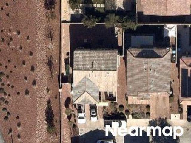Drake Ridge Ave