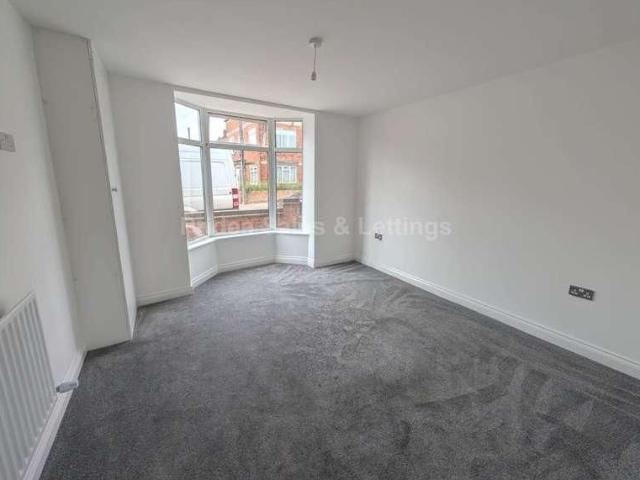Drake Street, Gainsborough, DN21