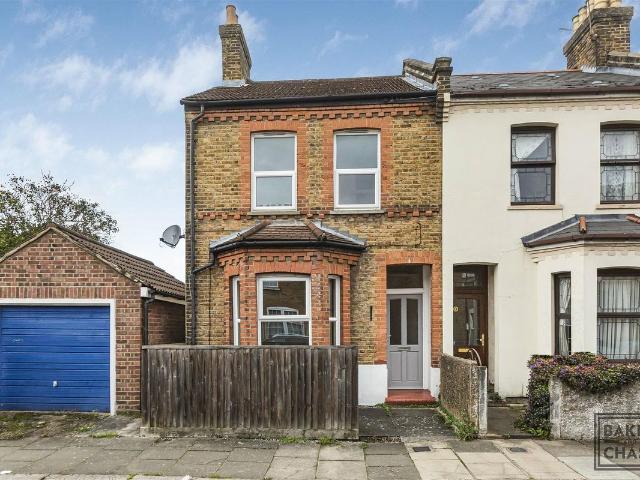 Drake Street, Enfield EN2, 2 bed end terrace house to rent, £1,950 pcm | PrimeLocation