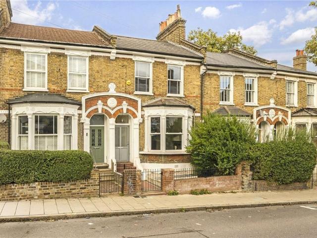 Drakefell Road, Brockley 4 bed terraced house to rent £4,150 pcm £958 pw