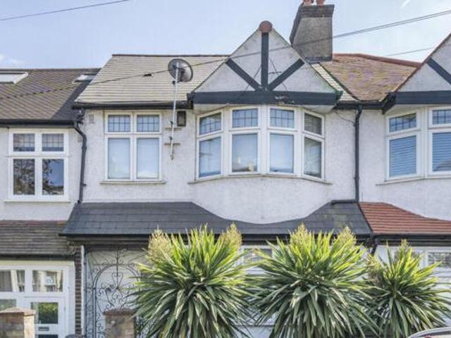 Drakefell Road, Brockley, 3 Bedroom Terraced