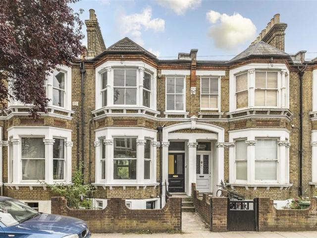 Drakefell Road, Brockley SE4, 1 bed flat to rent, £1,950 pcm | PrimeLocation