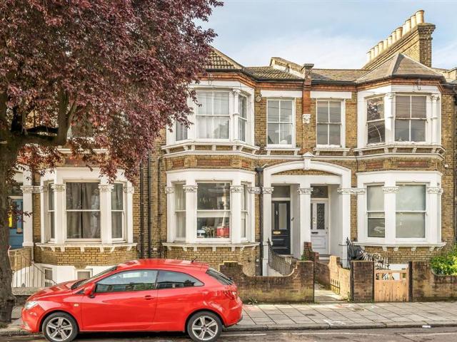 Drakefell Road, Brockley SE4, 2 bed flat to rent, £2,300 pcm | PrimeLocation