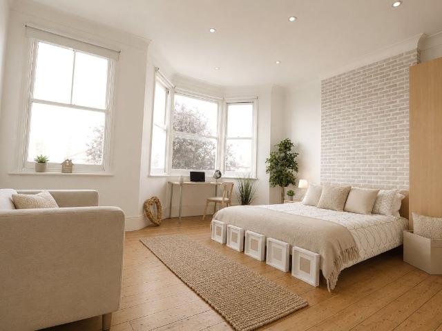 Drakefell Road, New Cross, London SE14, 5 bed terraced house to rent, £5,200 pcm | PrimeLocation