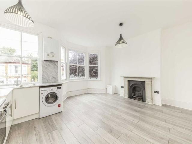 Drakefell Road, SE4, London
