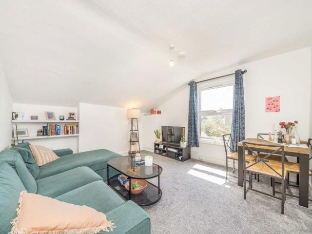 Drakefield Road, SW17, London