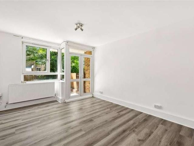 Drakeley Court, Aubert Park, London, N5