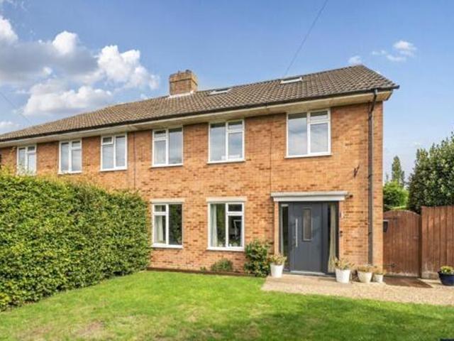 Drakeloe Close, Woburn, 4 Bedroom Semi detached