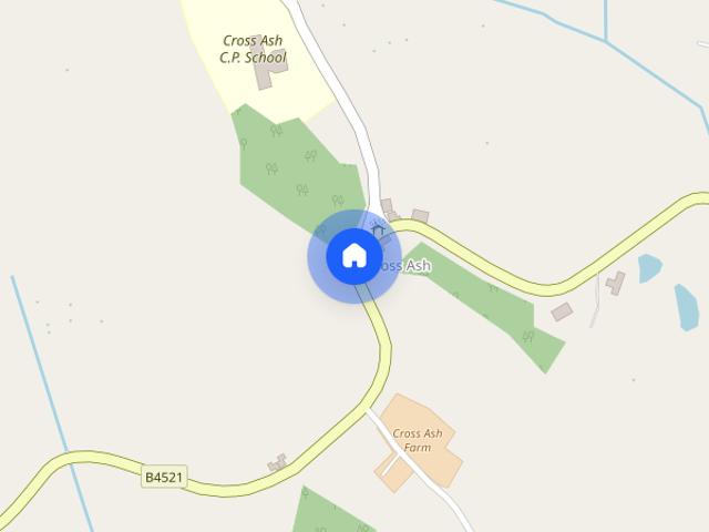 Drakestone Court, Cross Ash, NP7