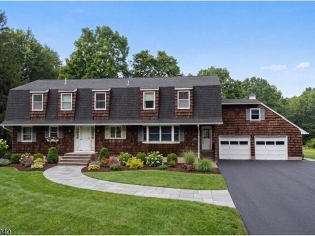 Drakestown Rd, Washington Township, Home For Sale