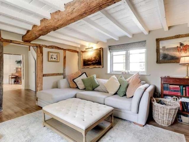 Drakes Bridge Road, Eckington, Pershore, WR10