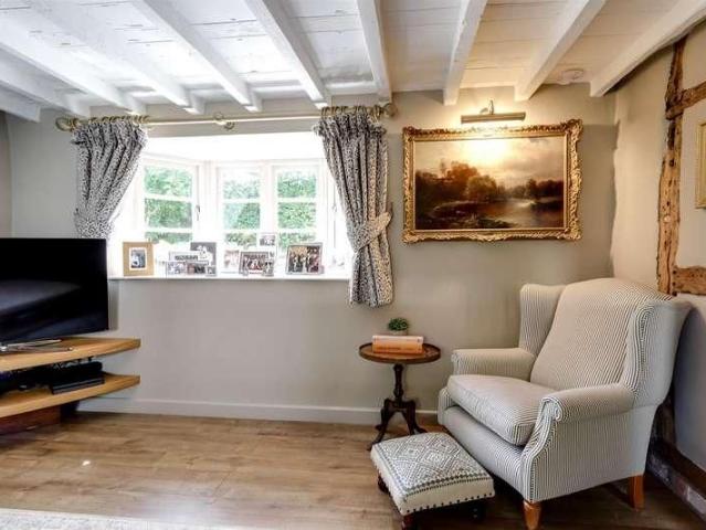 Drakes Bridge Road, Eckington, Pershore, WR10
