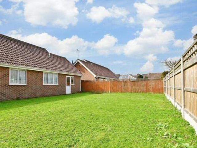 Drakes Lee, Littlestone, 3 Bedroom Detached