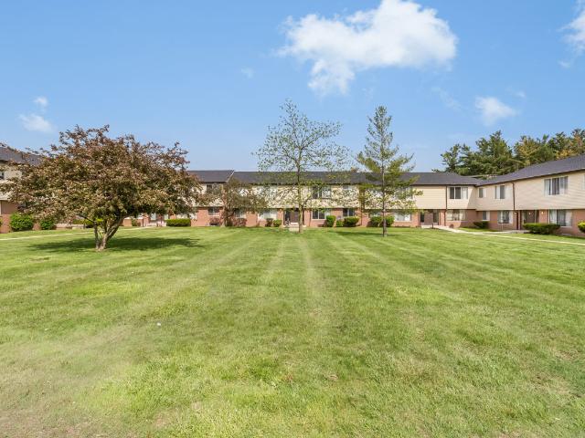 Drakeshire Apartments Suzanne Apartments LLC