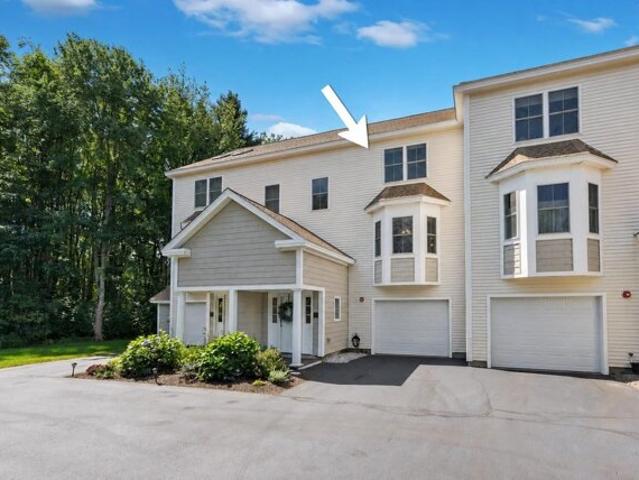 Drakeside Rd Unit,hampton, Home For Sale