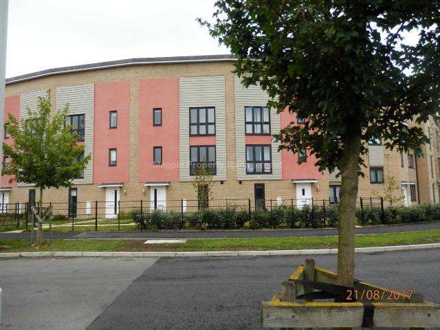 Dramsell Rise, Loves Farm, St Neots PE19, 3 bed town house to rent, £1,495 pcm | PrimeLocation