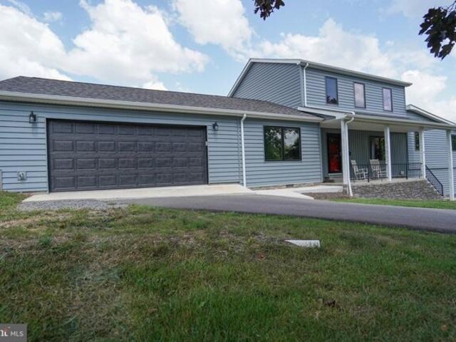 Drane Dr, Accident, Home For Sale