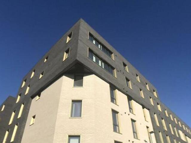Drapery House, Fabrick Square, 1 Bedroom Apartment