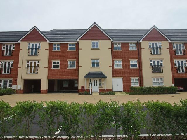 Draper Close, Andover, Hampshire SP11, 1 bed flat to rent, £925 pcm | PrimeLocation