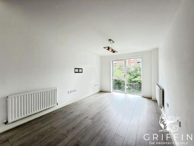 Draper Close, West Thurrock, RM20