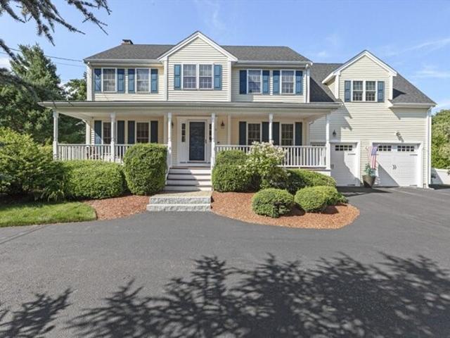 Draper Ave, North Attleboro, Home For Sale