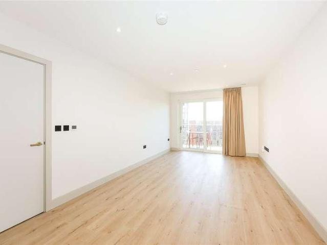 Draper House, Aerodrome Road, London, NW9