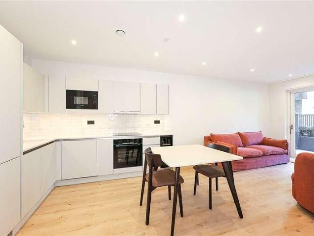 Draper House, Aerodrome Road, London, NW9