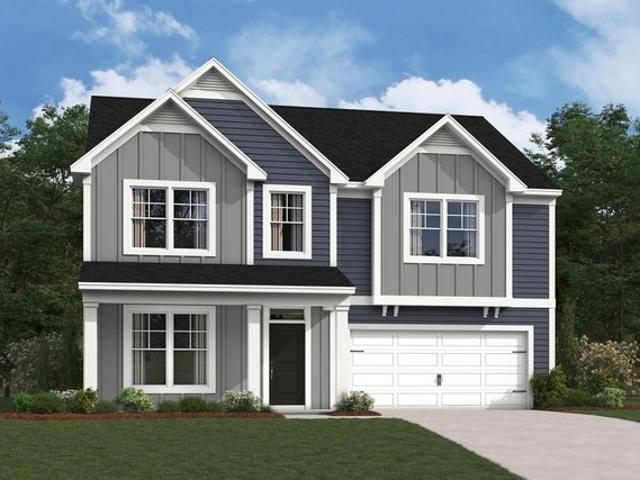 Draper II Plan Bellamore Community