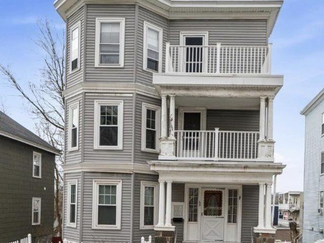 Draper St, Boston, Home For Sale