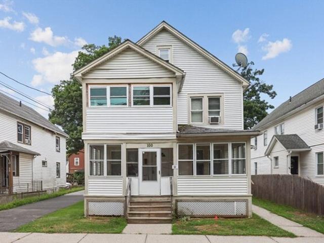 Draper St, Springfield, Home For Sale